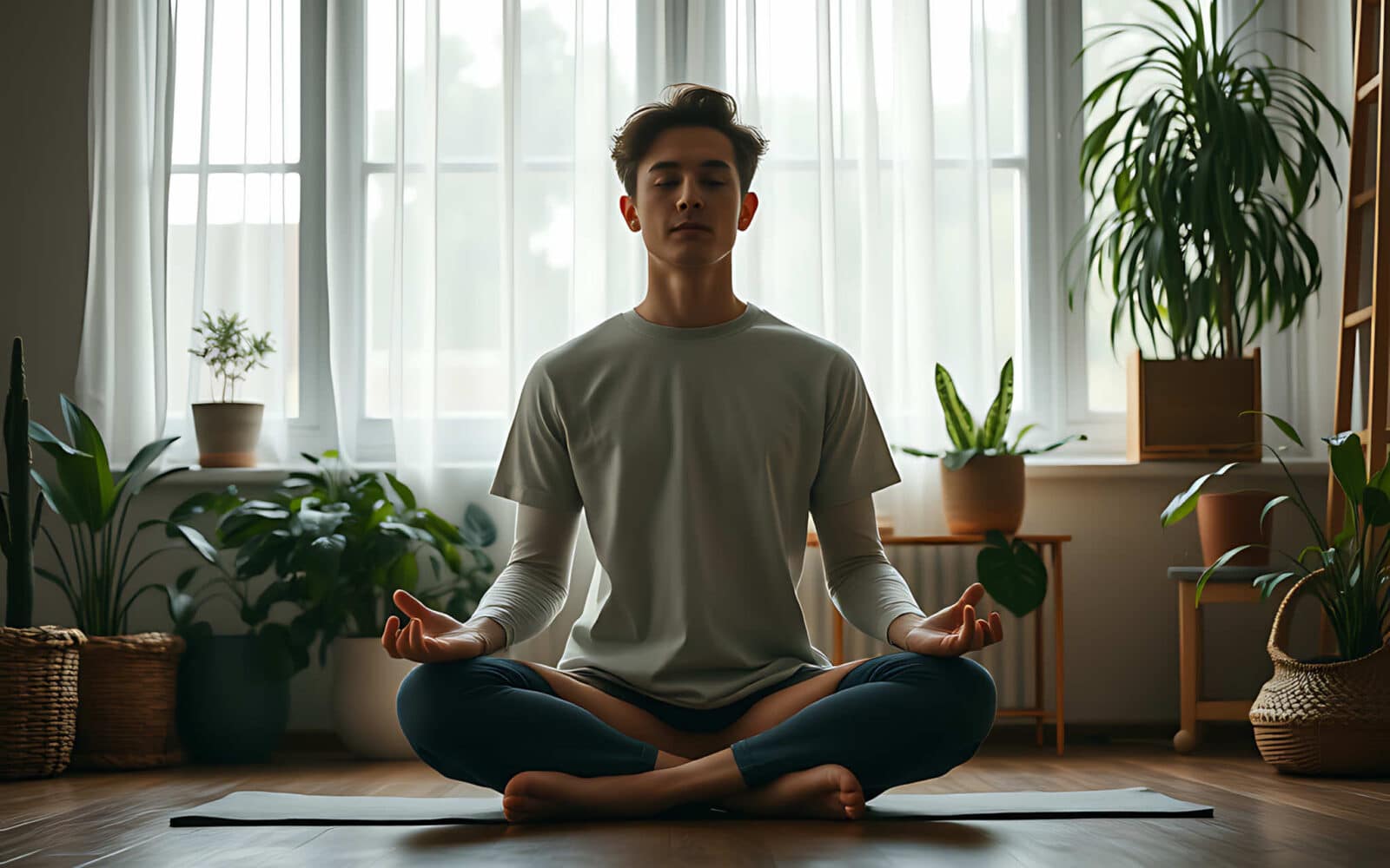 The Importance of Mindfulness and Self-Compassion in Recovery | All The ...