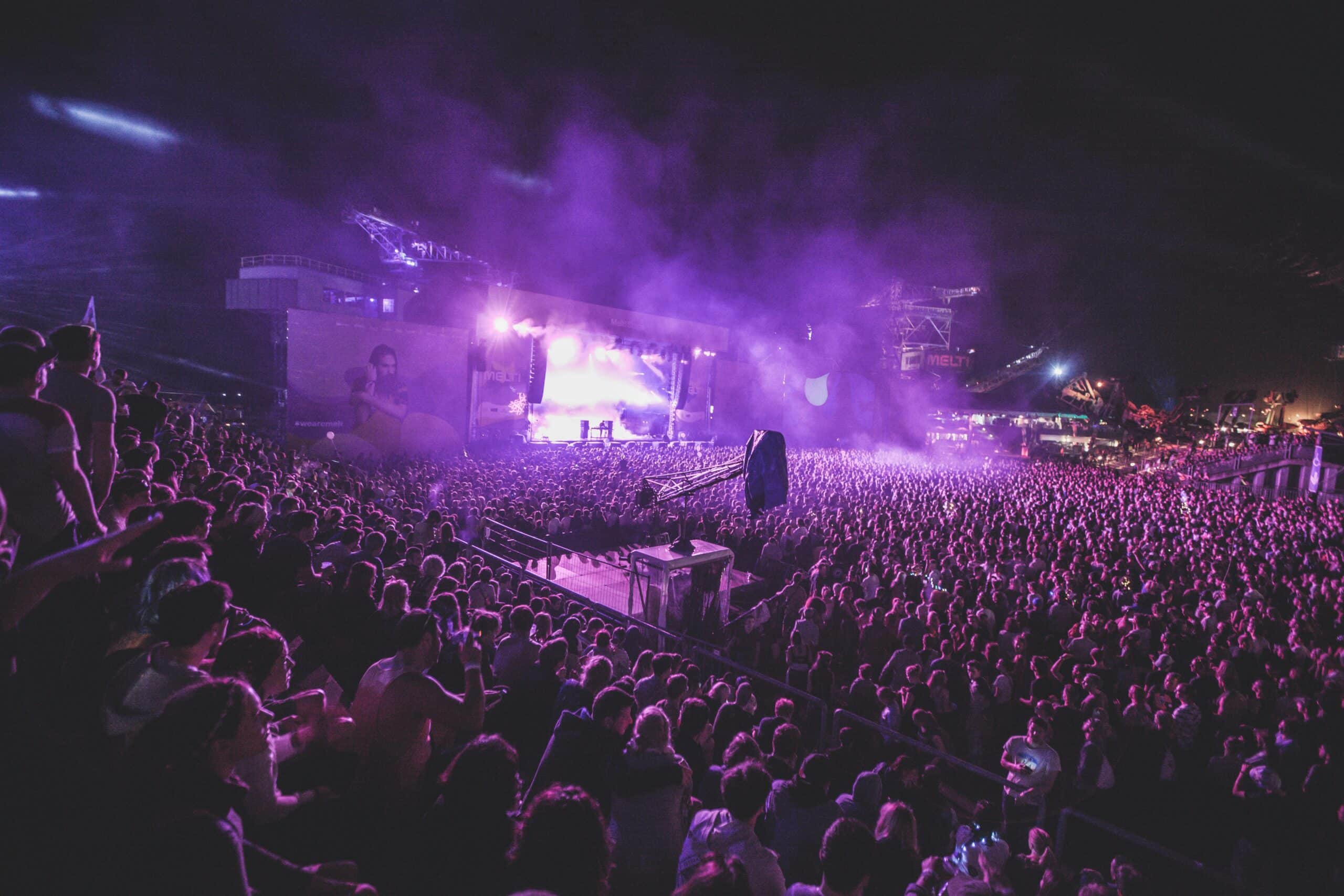 Denver's Recovery Community Events: Where to Find Your Tribe | All The ...